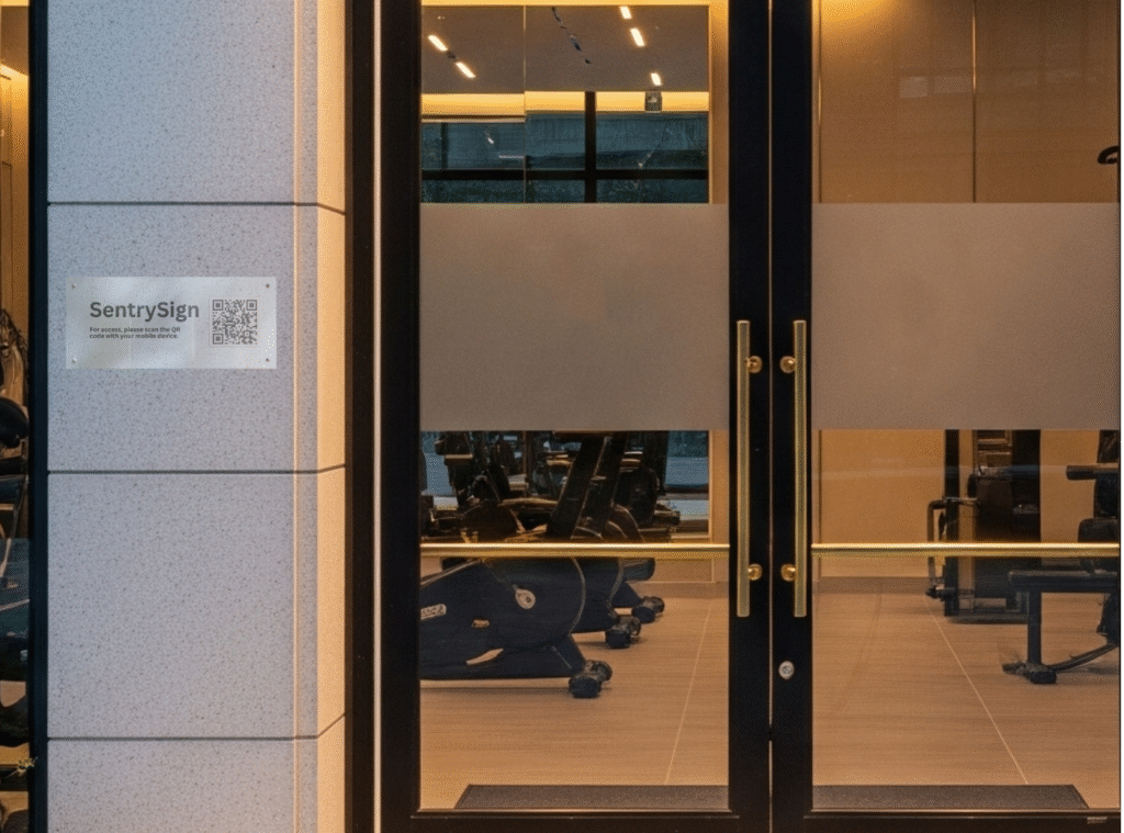 QR Code Entry Systems: The Future of Apartment Access