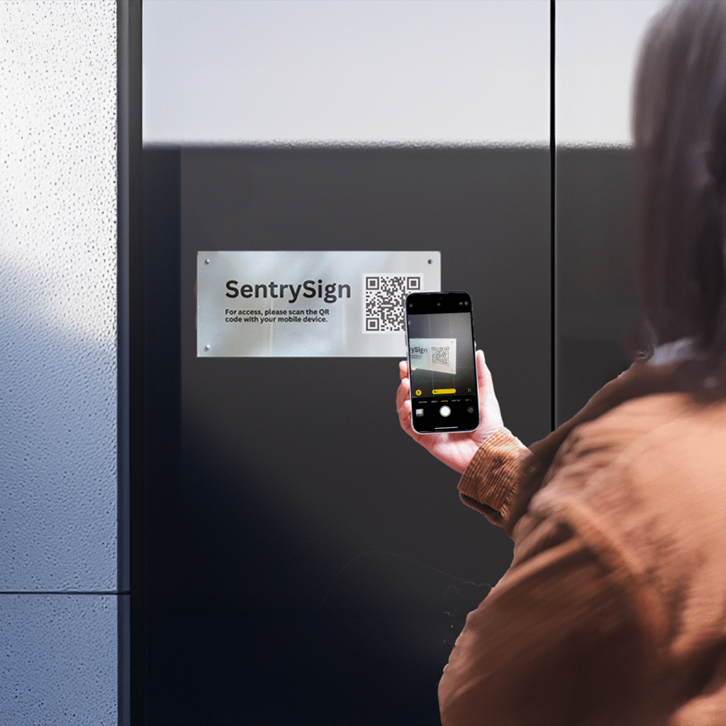 Gate Access Control Systems: Mobile Keypad Entry Explained