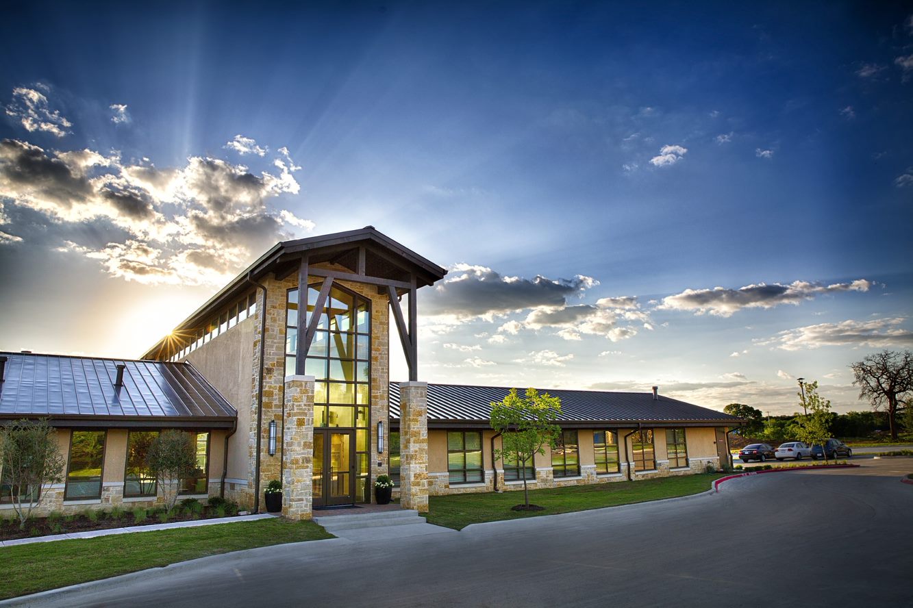 Community Spotlight: How The Gatehouse Is Rebuilding Lives